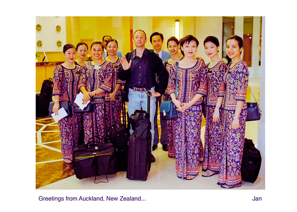 PERSONAL | JAN THIJS Unit/Gallery photographer based in Canada