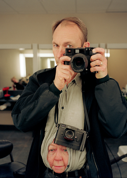 PERSONAL | JAN THIJS Unit/Gallery photographer based in Canada